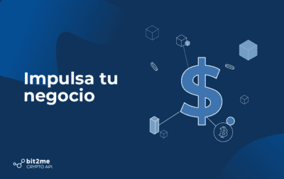 ¿Qué ventajas tiene Crypto API para tu empresa?