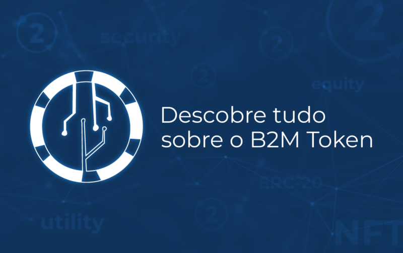 O que é um token e por que estamos a ouvir este conceito cada vez mais